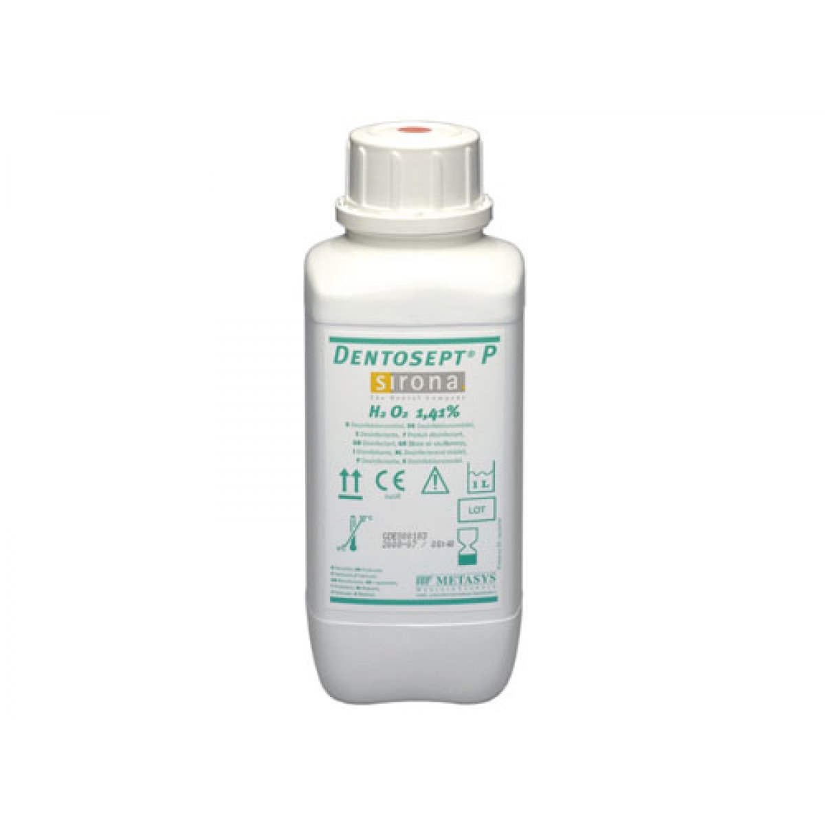 Dentosept P > Premier-Dental dental goods and supplies