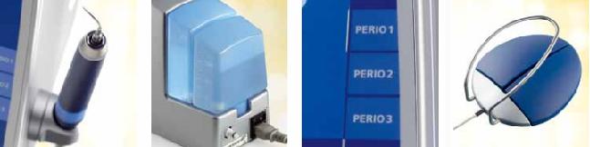 Купить Скалер ультразвуковой PerioScan, автономный, в комплекте с ...